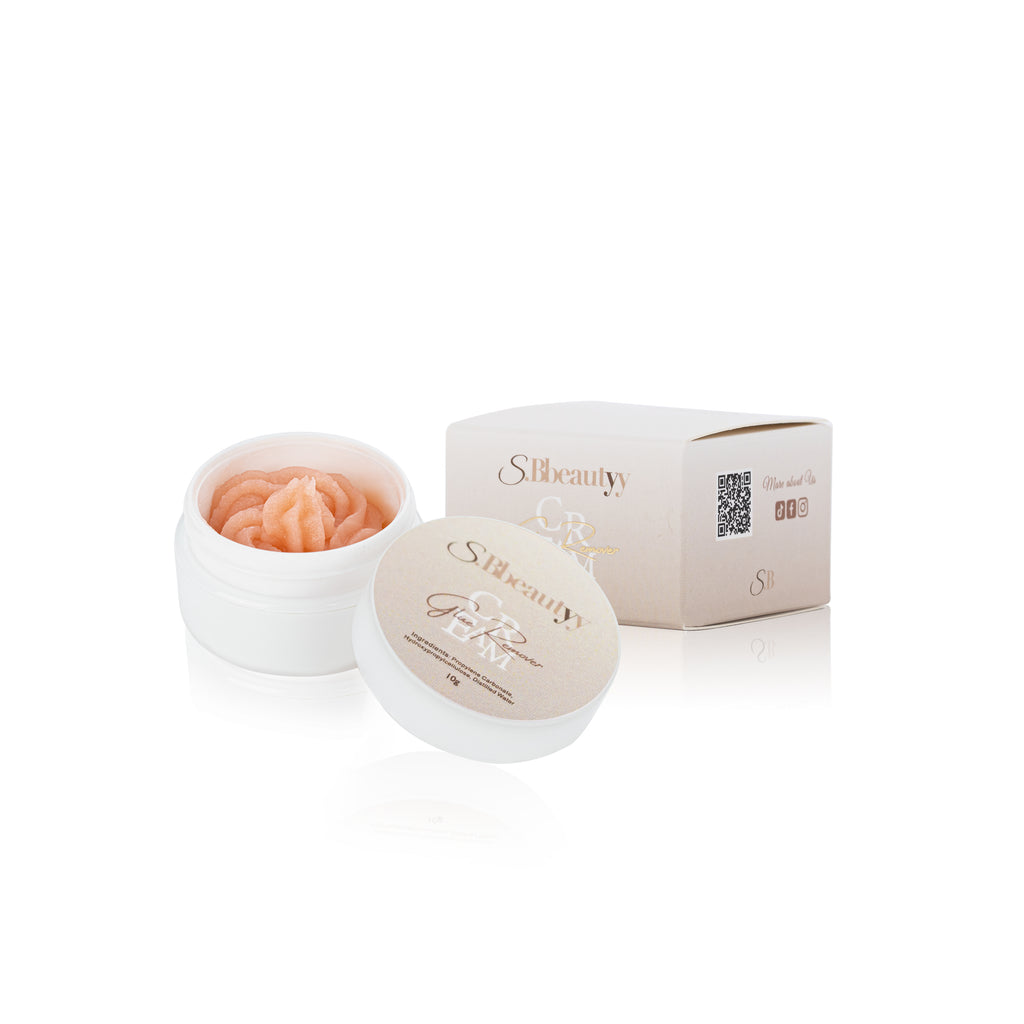 Lash Cream Remover – S.Bbeautyy