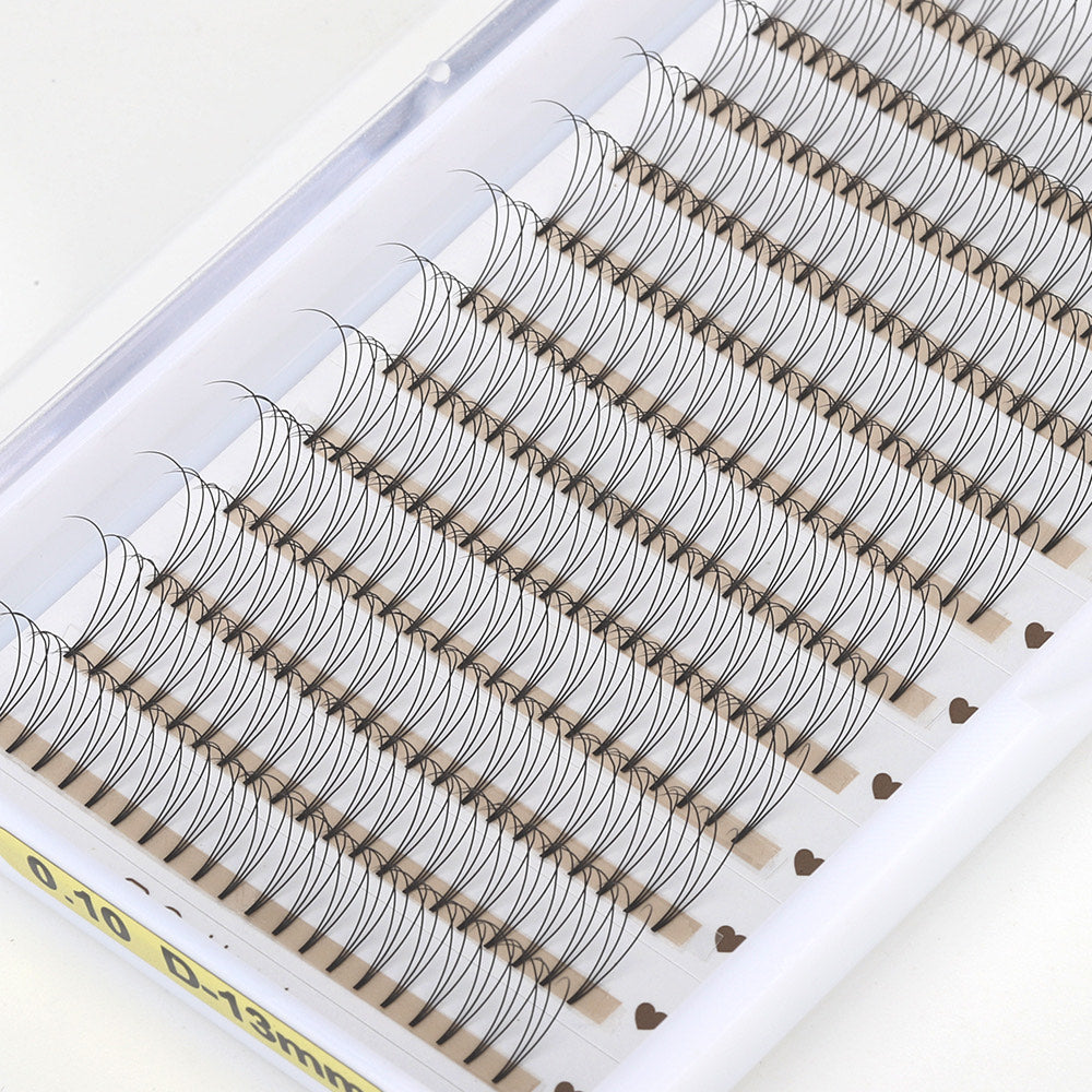 3D Mini Lash Trays – S.Bbeautyy